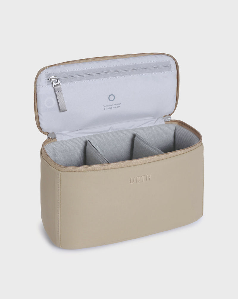 Urth Arkose Small Camera Insert | Urth EU