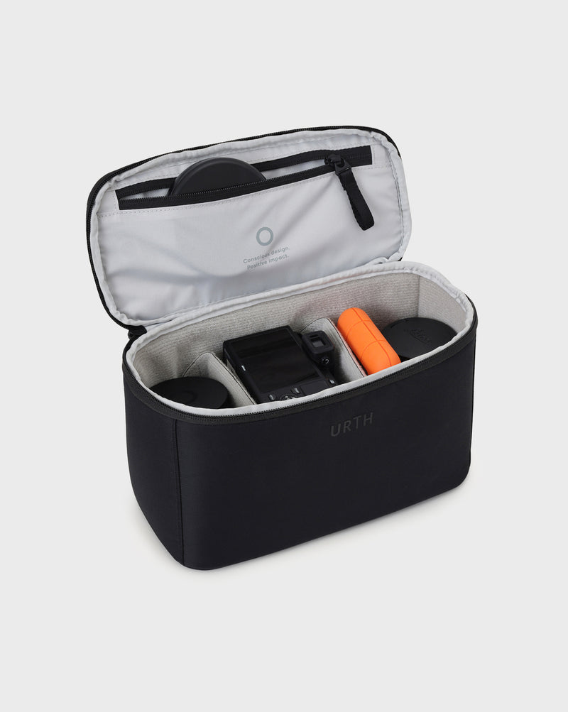 Urth Arkose Small Camera Insert | Urth EU