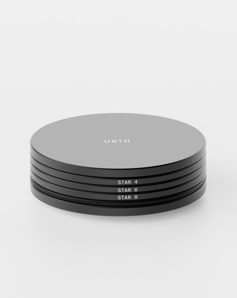 Magnetic Stellar Filter Kit Plus | Urth Europe
