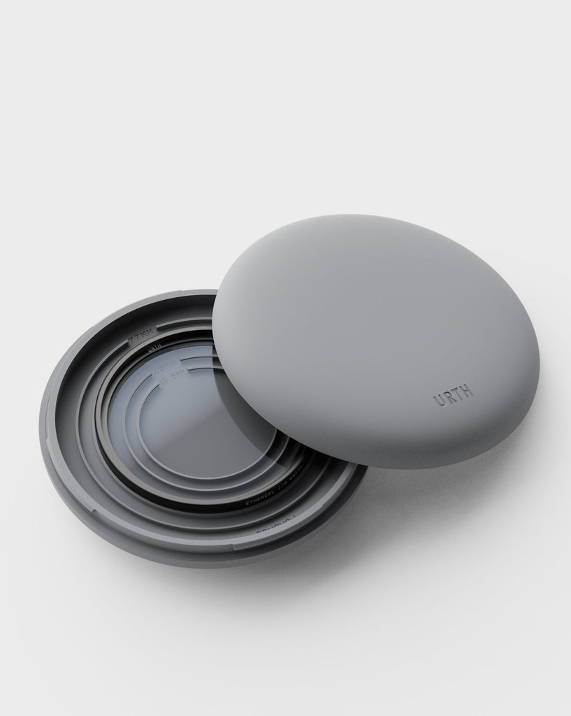 Ethereal ⅛ White Mist Filter Plus | Urth Europe